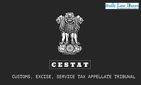 Anti-Dumping Appeals Barred Against Finance Ministry Notifications ...