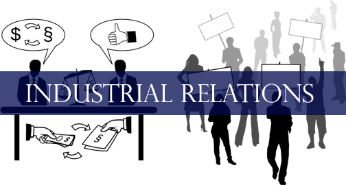 The Industrial Relations Code, 2020