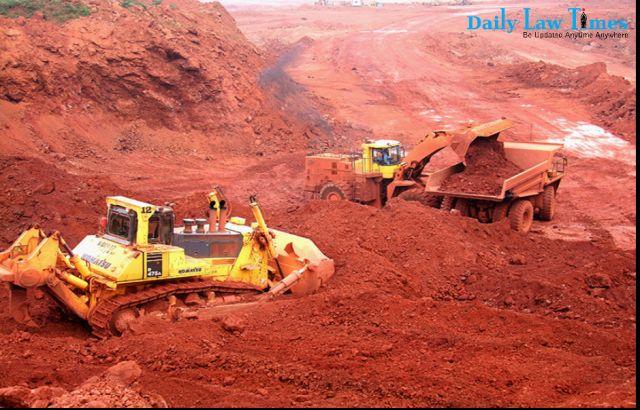 Ministry of Mines Notifies Mineral (Auction) Amendment Rules, 2021